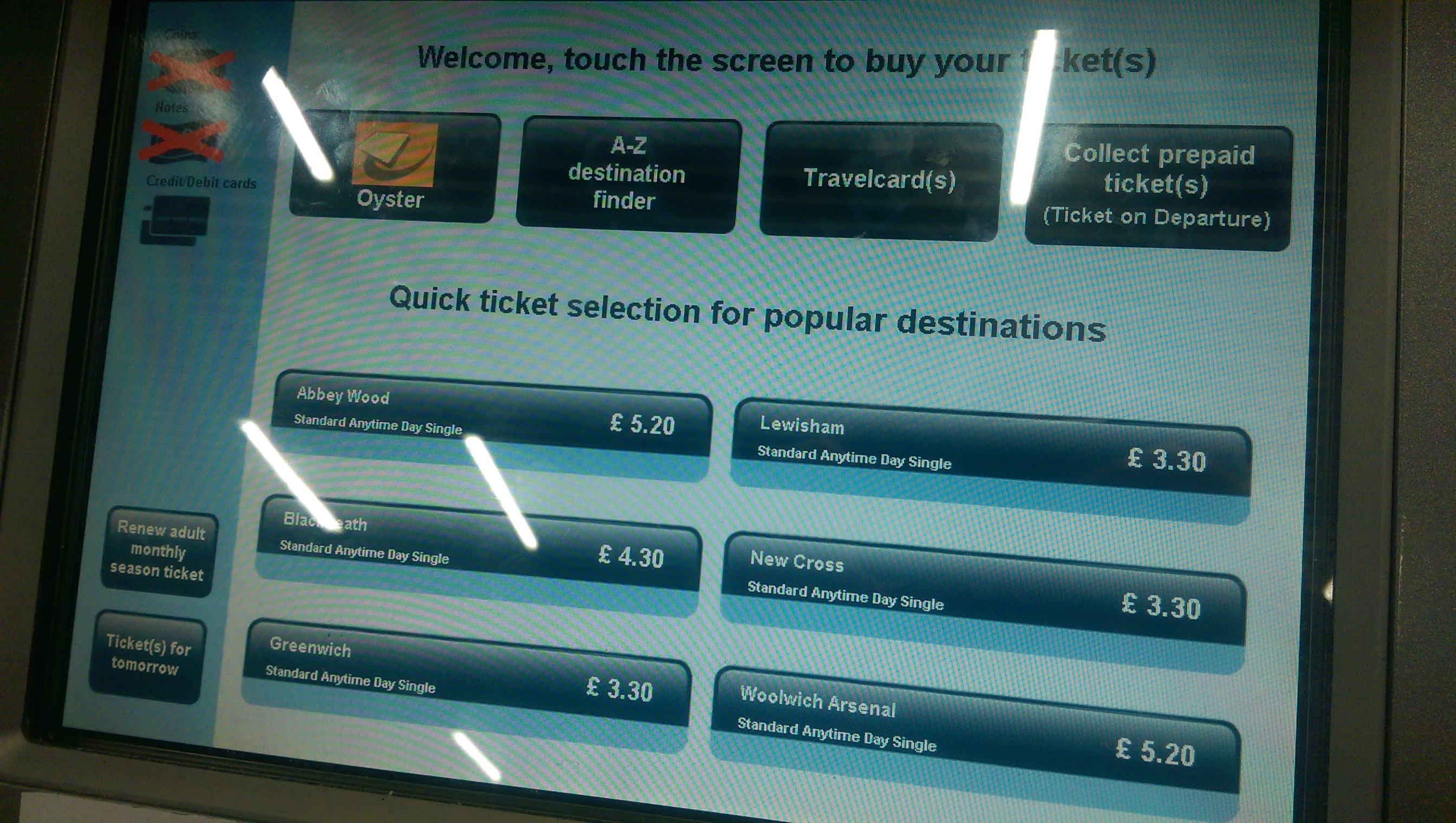 London 2for1 o London Pass. – A Volar por el Mundo!